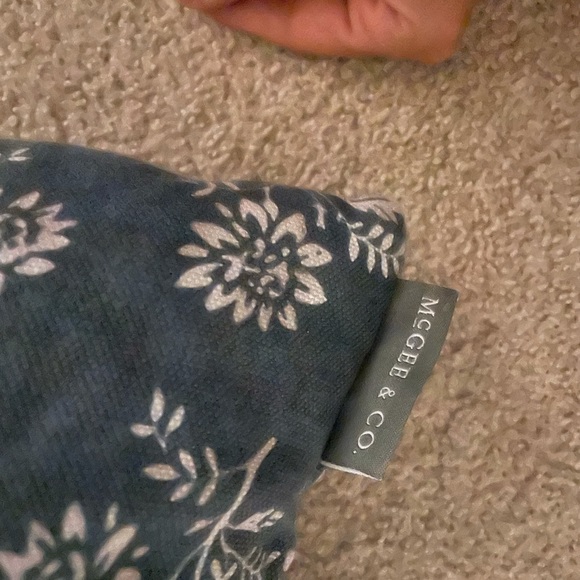 Studio McGee | Accents | Studio Mcgee Pillows X2 | Poshmark